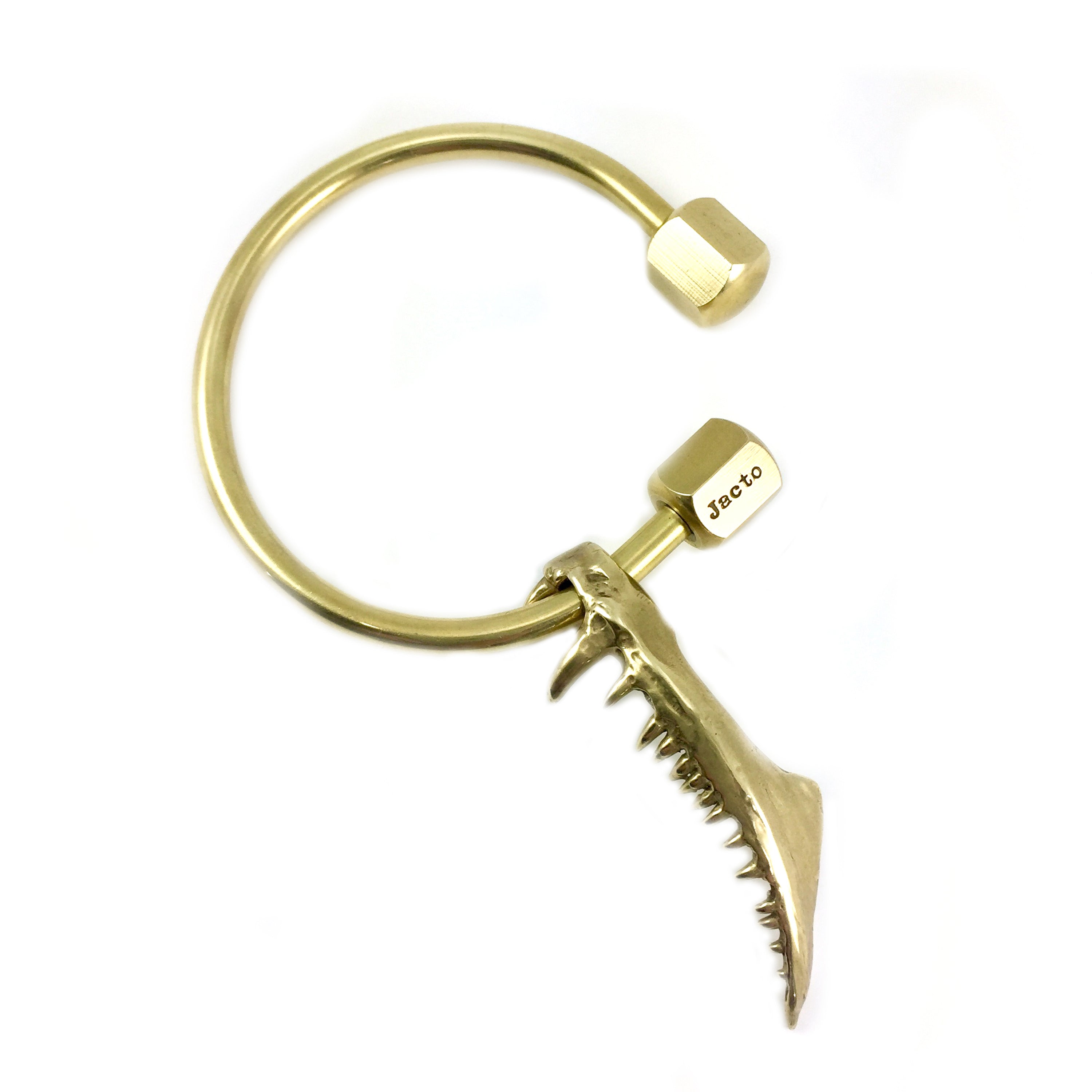 SNAPPER CUFF & KEYRING – ShopJacto